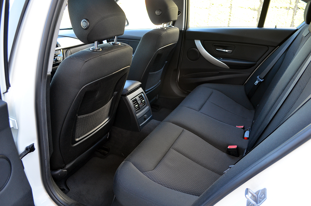 ZMOTOR: BMW 320d f30 190cv, restyling 2017, Full-LED, Navegador ...